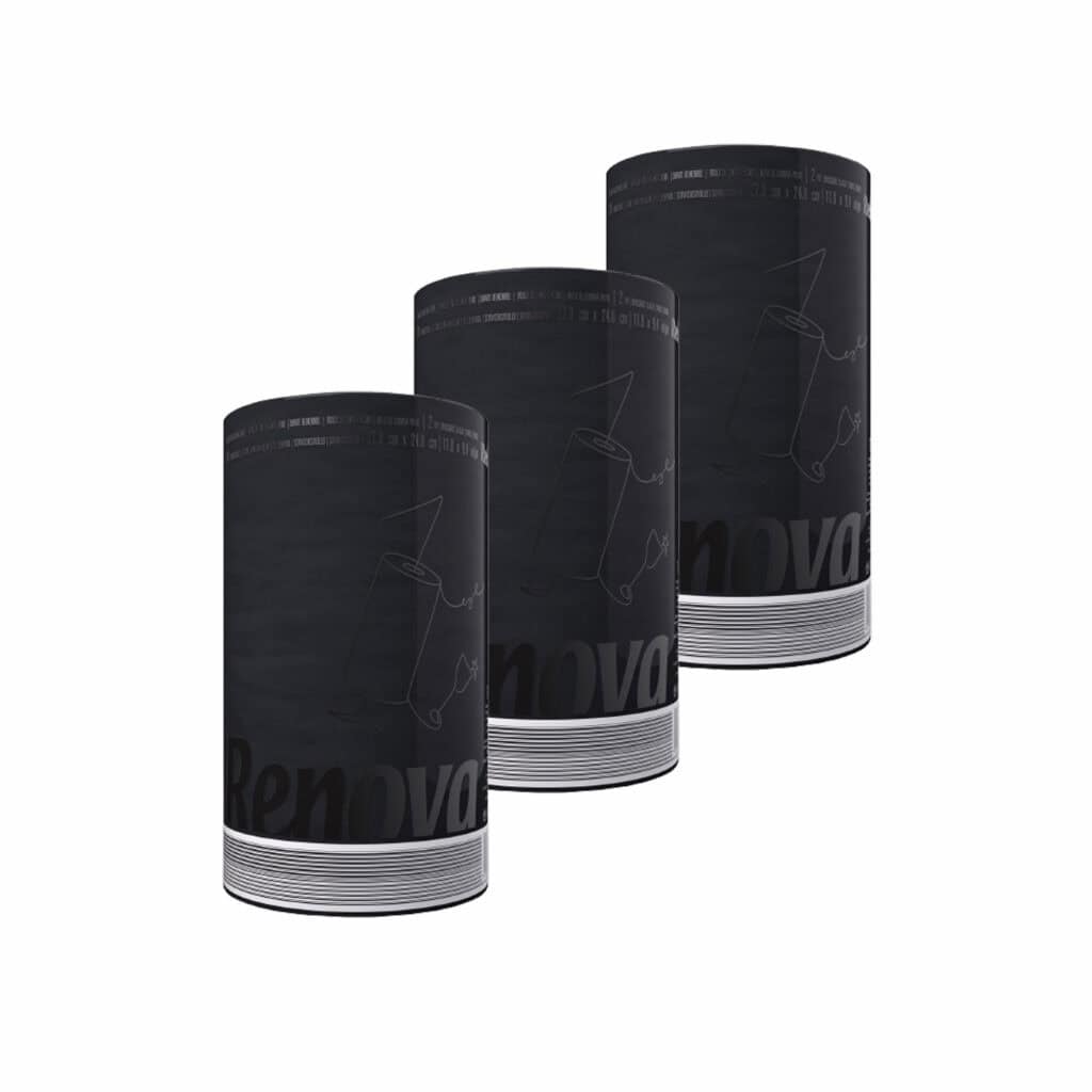 Colored Paper Towels