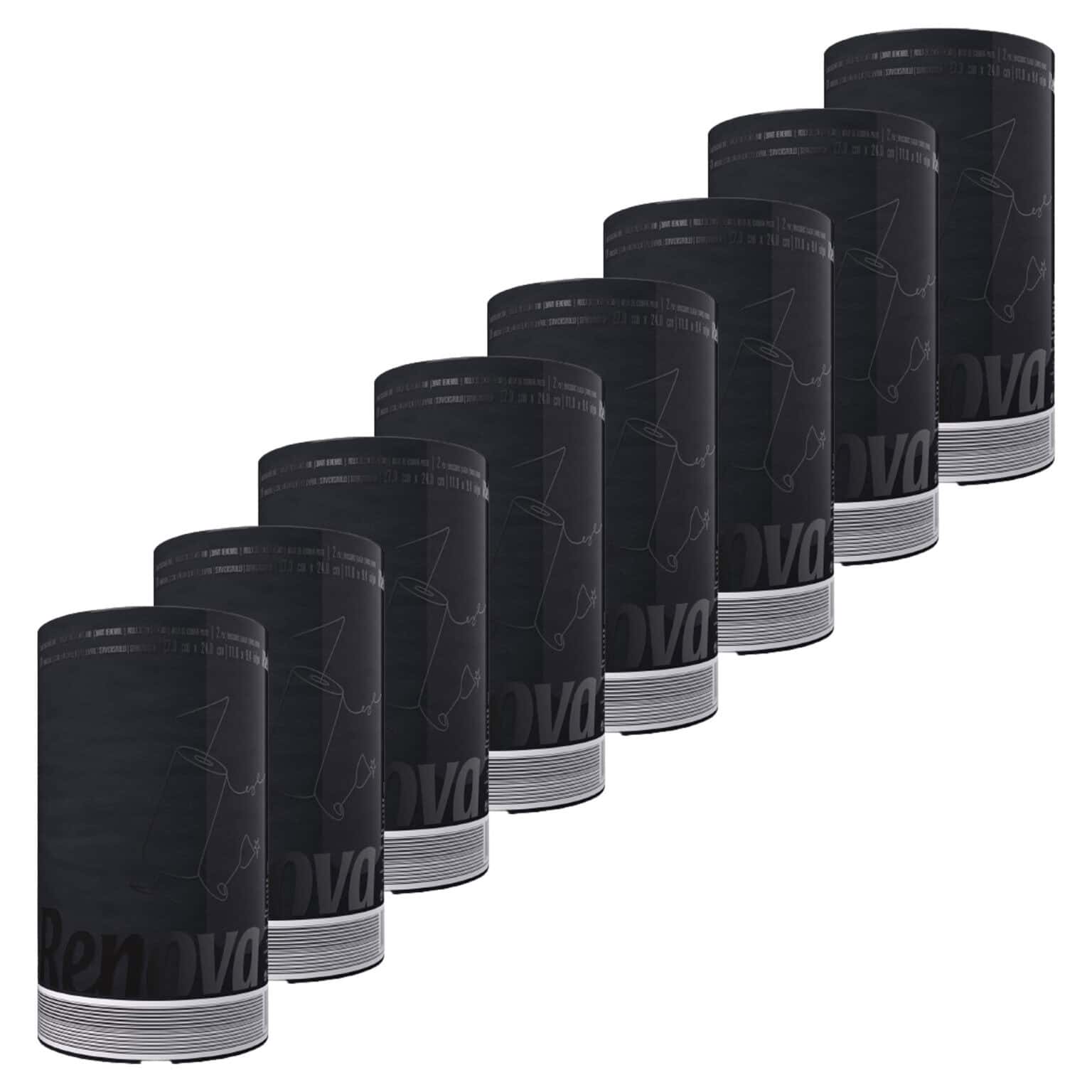 Colored Paper Towels