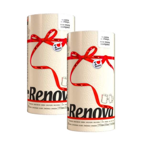 Colored Paper Towels